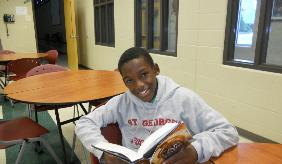 Tennessee Education Stories: Jeremy Upton