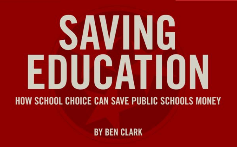 Education Study Shows Vouchers Benefit Students and Public Schools