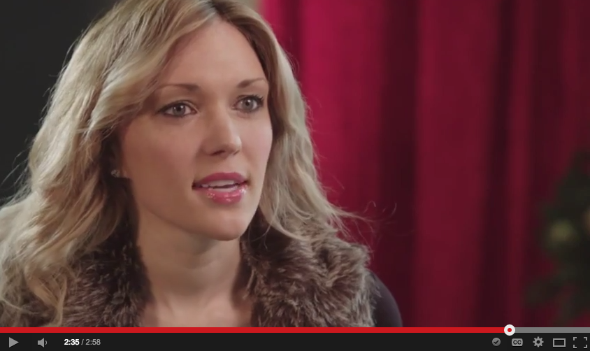 Amanda Wilcox and Her Right to Try