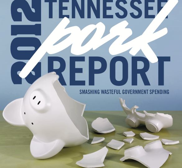 Pork Report uncovers $468 million in government waste