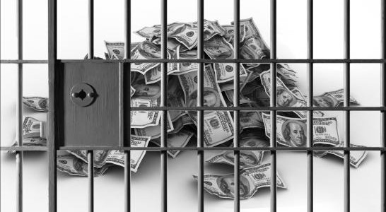 Tennessee: Where it pays to go to prison?