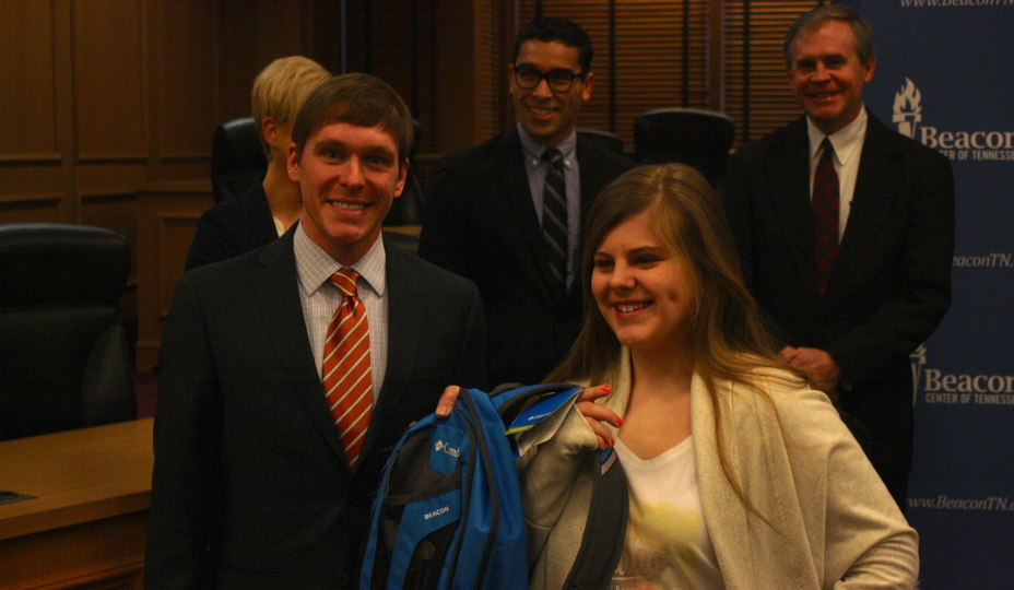 An Interview with Madison Ott