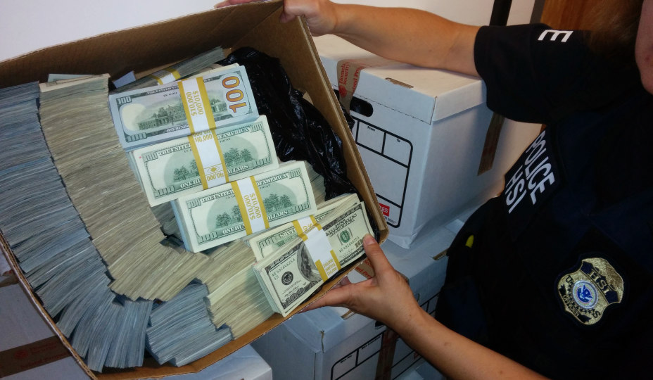 Policing for Profit Gets a Makeover