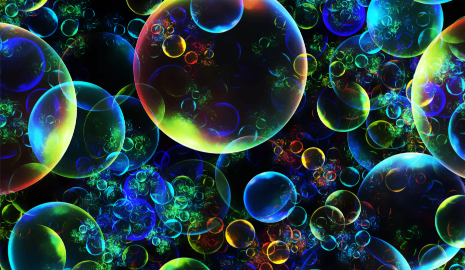 How Big Is Your Bubble how-big-is-your-bubble