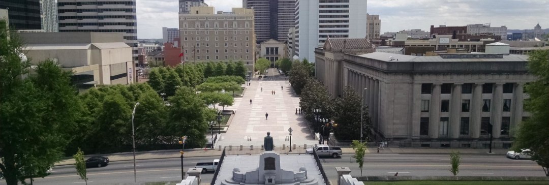 The Beacon Center of Tennessee