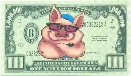 Vote Now for the 2016 Pork of the Year!