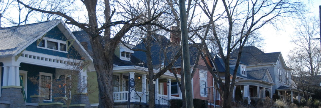 The Beacon Center of Tennessee