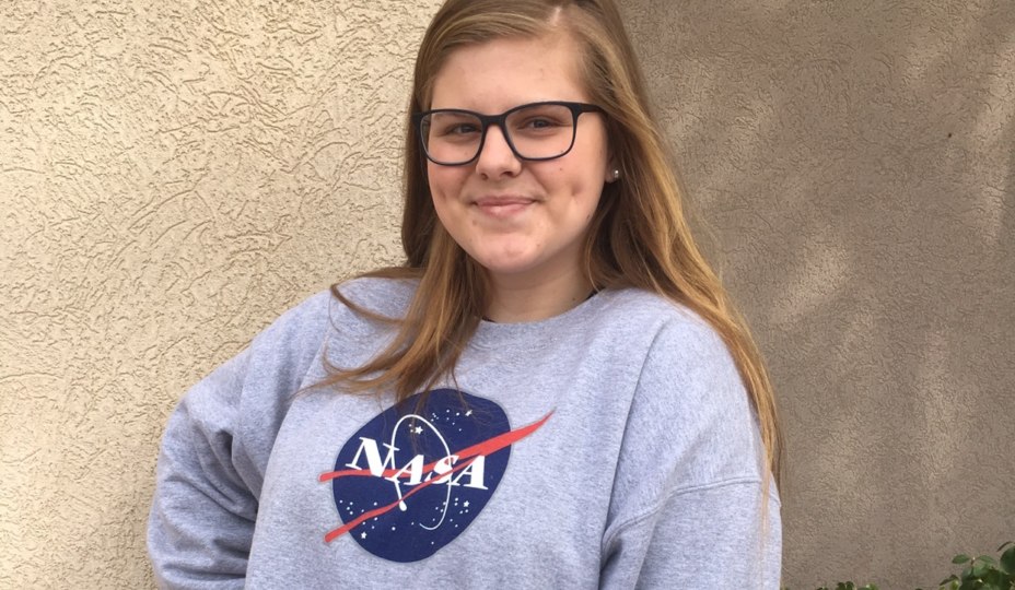 Checking-in With Madison Ott