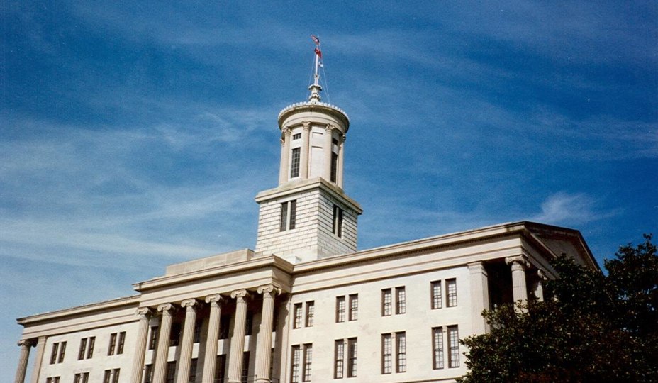 2018 Tennessee Legislative Summary