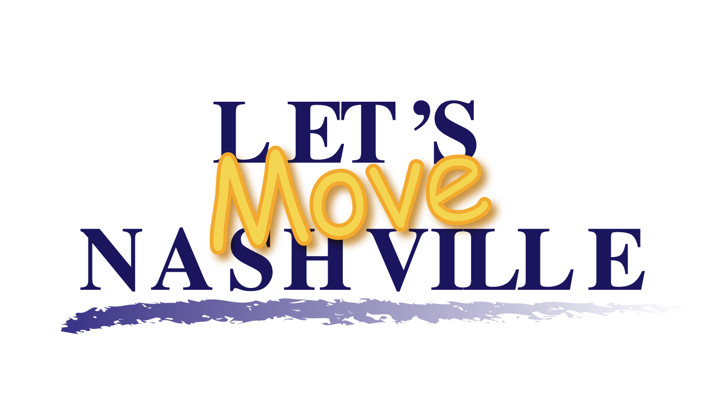 Let’s Move Nashville