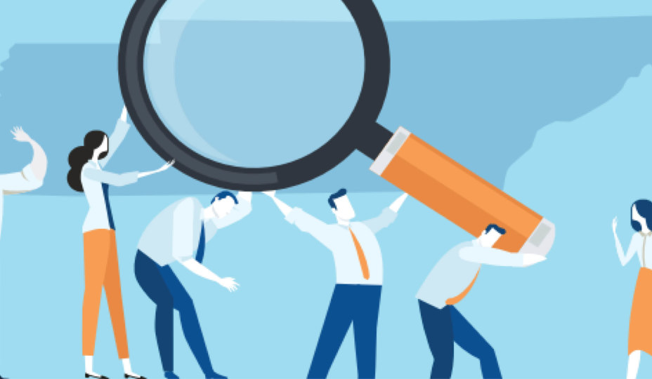 Beacon Releases New Study Showing Lack of Transparency & Accountability ...