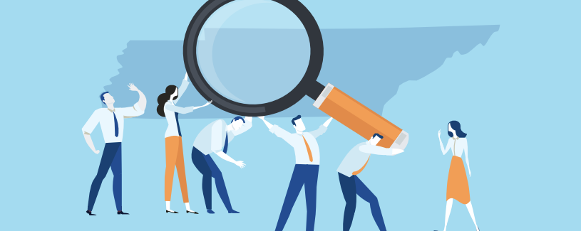 Beacon Releases New Study Showing Lack of Transparency & Accountability ...