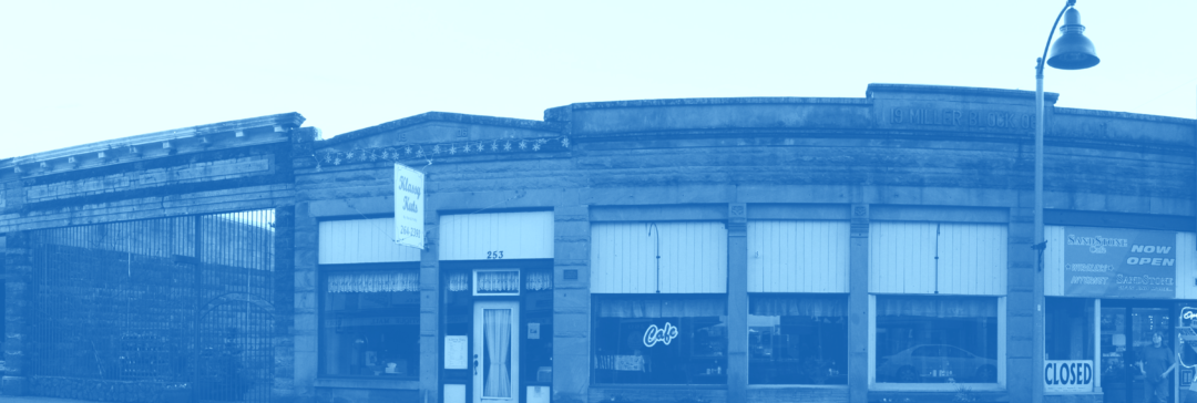 The Beacon Center of Tennessee