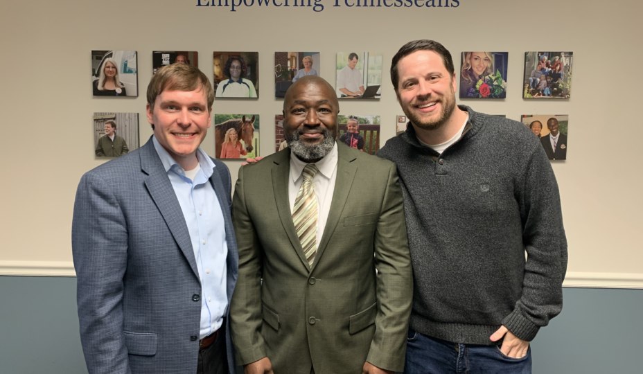 Over-Caffeinated: Episode 8 with Criminal Justice Reform Advocate ...