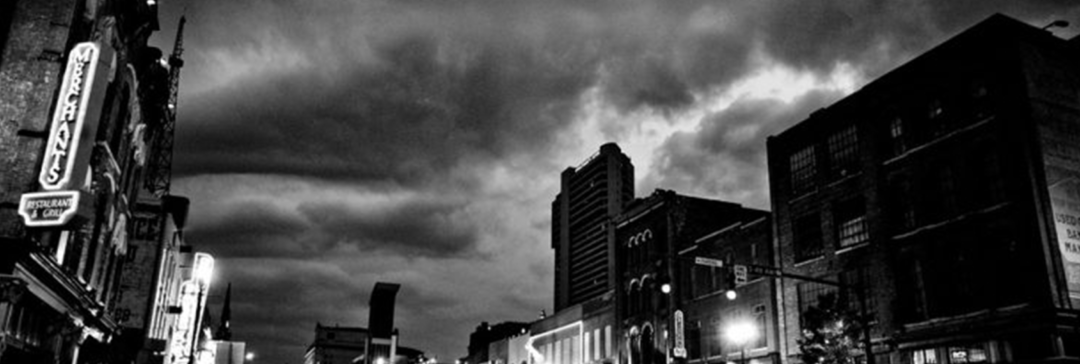 The Beacon Center of Tennessee