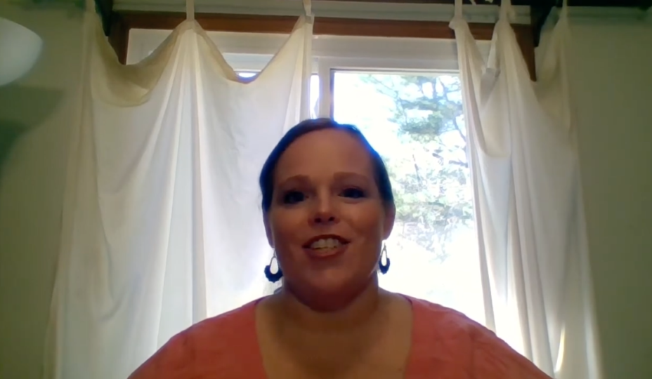 WATCH: Michelle Gross Explains the Need for CON Reform in Tennessee