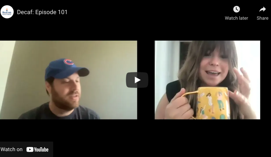 Decaf: Episode 101