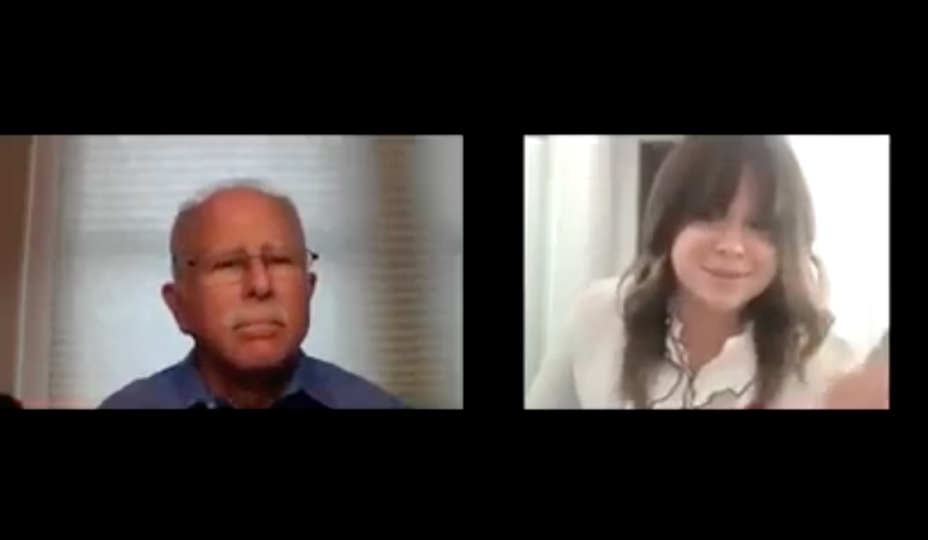 WATCH: Mark Janus Explains Why Workers Deserve a Choice