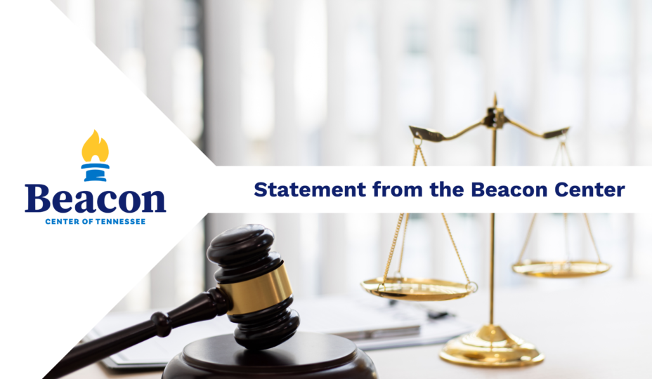 Beacon Hires Nationally Renowned Lawyer to Lead Litigation Arm