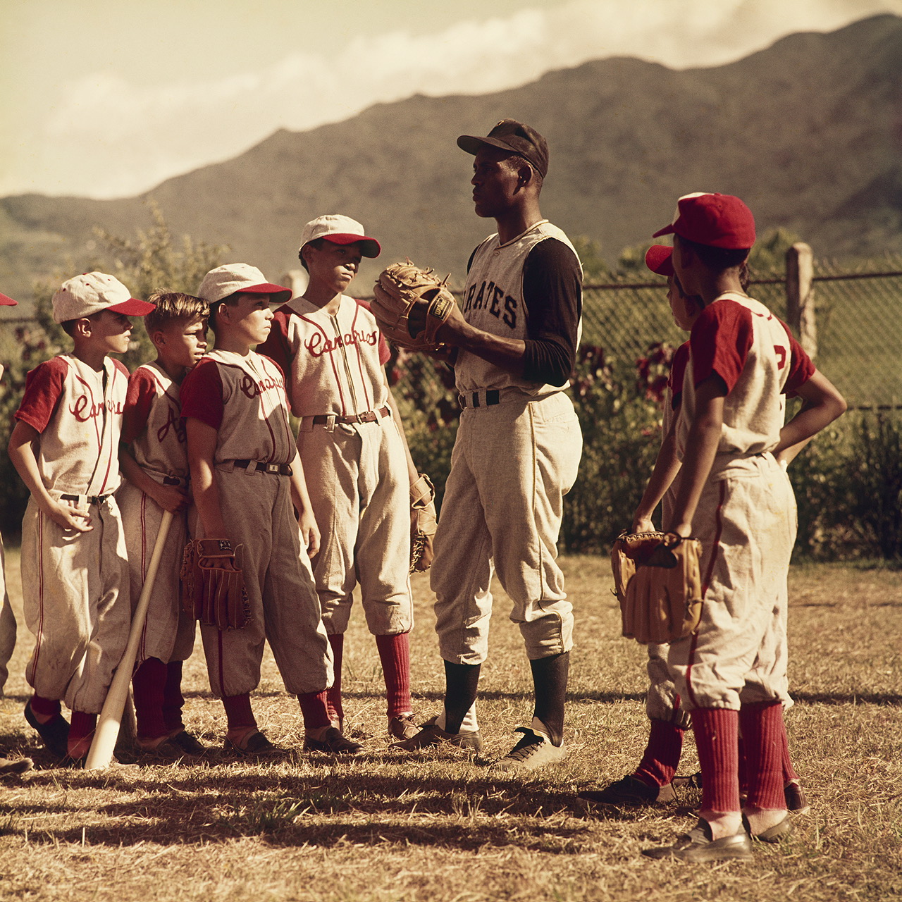 Fighting Back Against Trademark Theft: The Roberto Clemente Family v ...