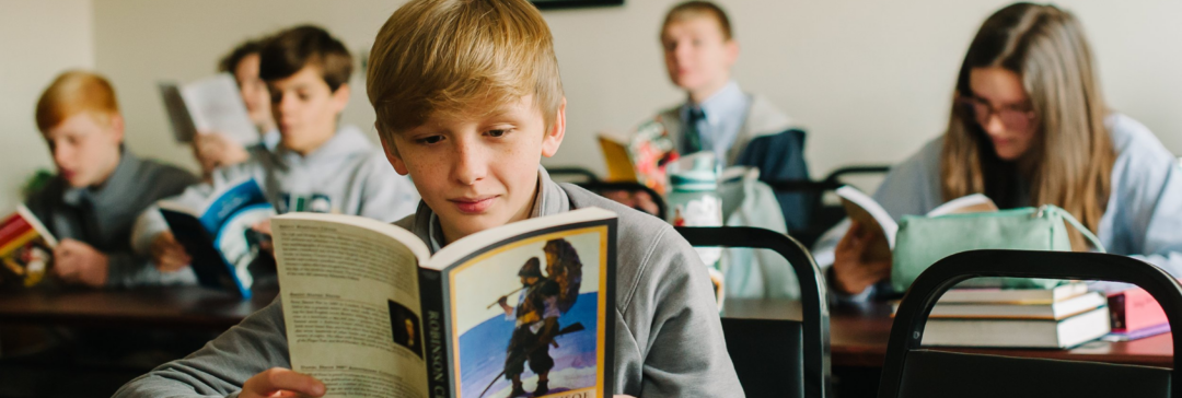 The Beacon Center of Tennessee