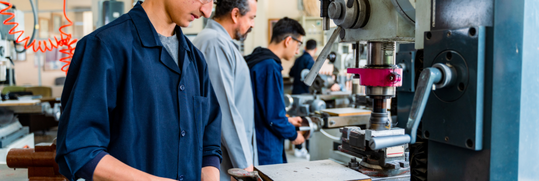 The Beacon Center of Tennessee