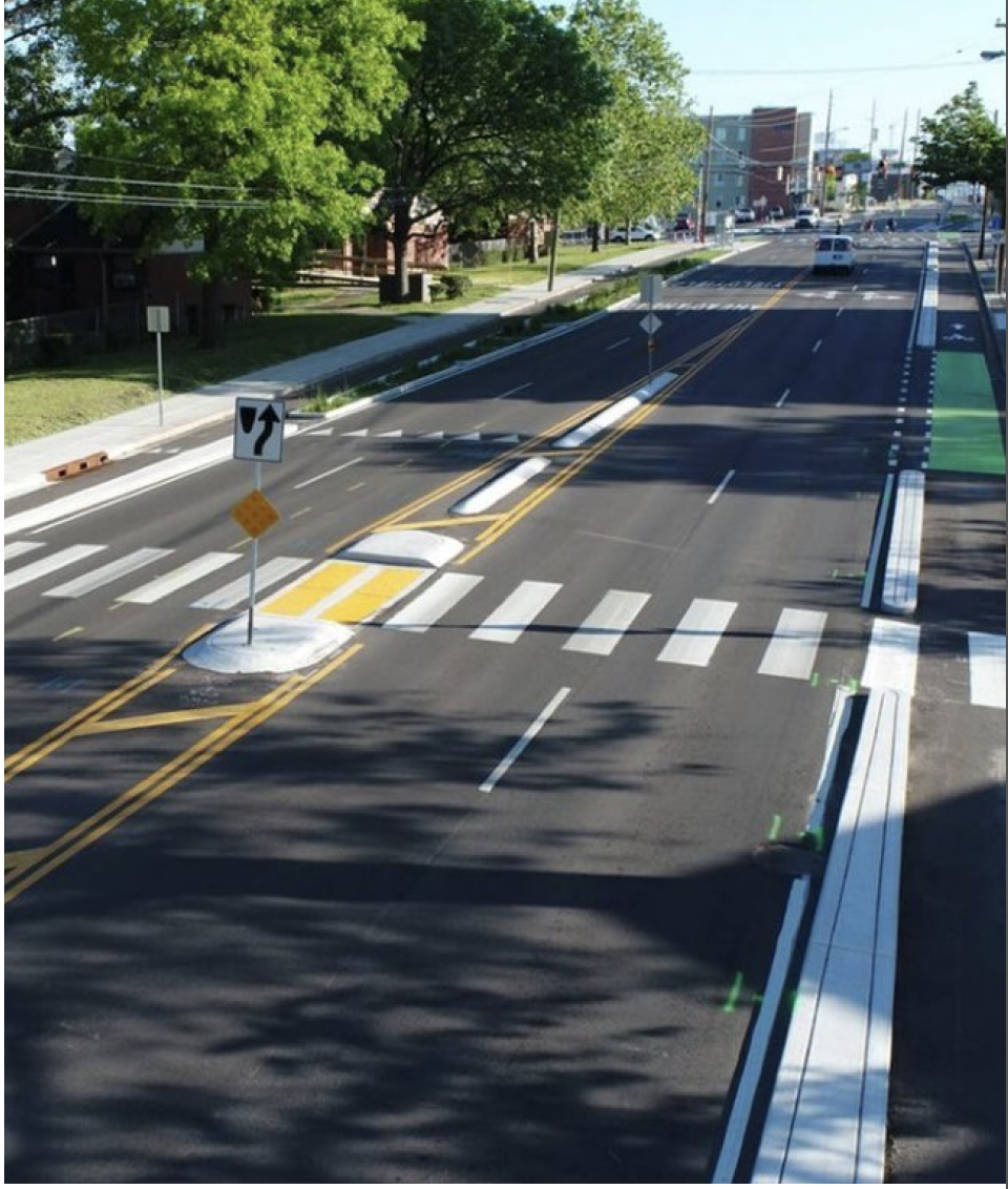 Red Light, Yellow Light, Green Light: A “Choose How You Move” Breakdown