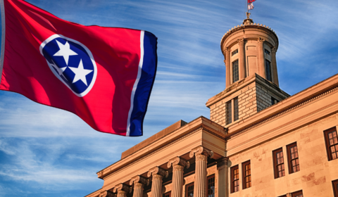 The Beacon Center of Tennessee