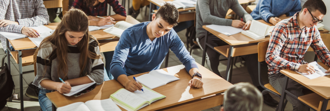 The Beacon Center of Tennessee