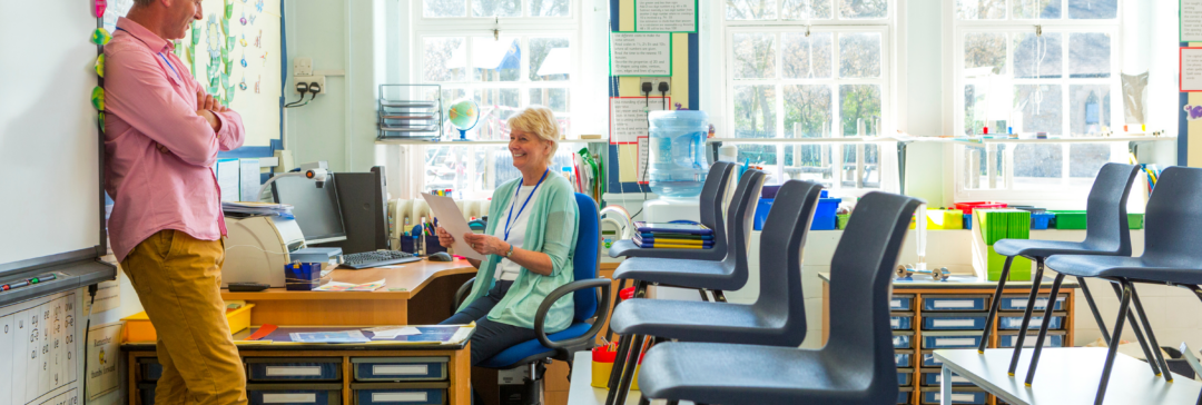 The Beacon Center of Tennessee